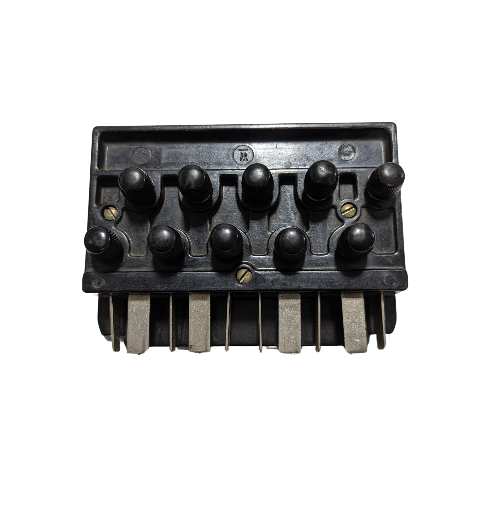Westinghouse Test Paddle 10-Post - RPM Test Equipment Solutions Inc.
