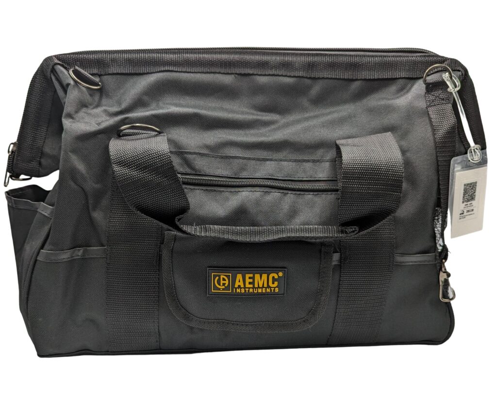 AEMC Instruments Model 6240 - RPM Test Equipment Solutions Inc.