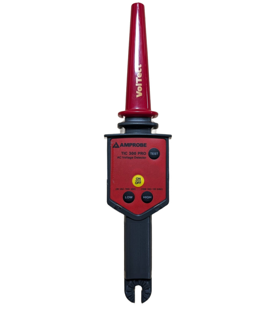 Amprobe TIC 300 Pro - RPM Test Equipment Solutions Inc.