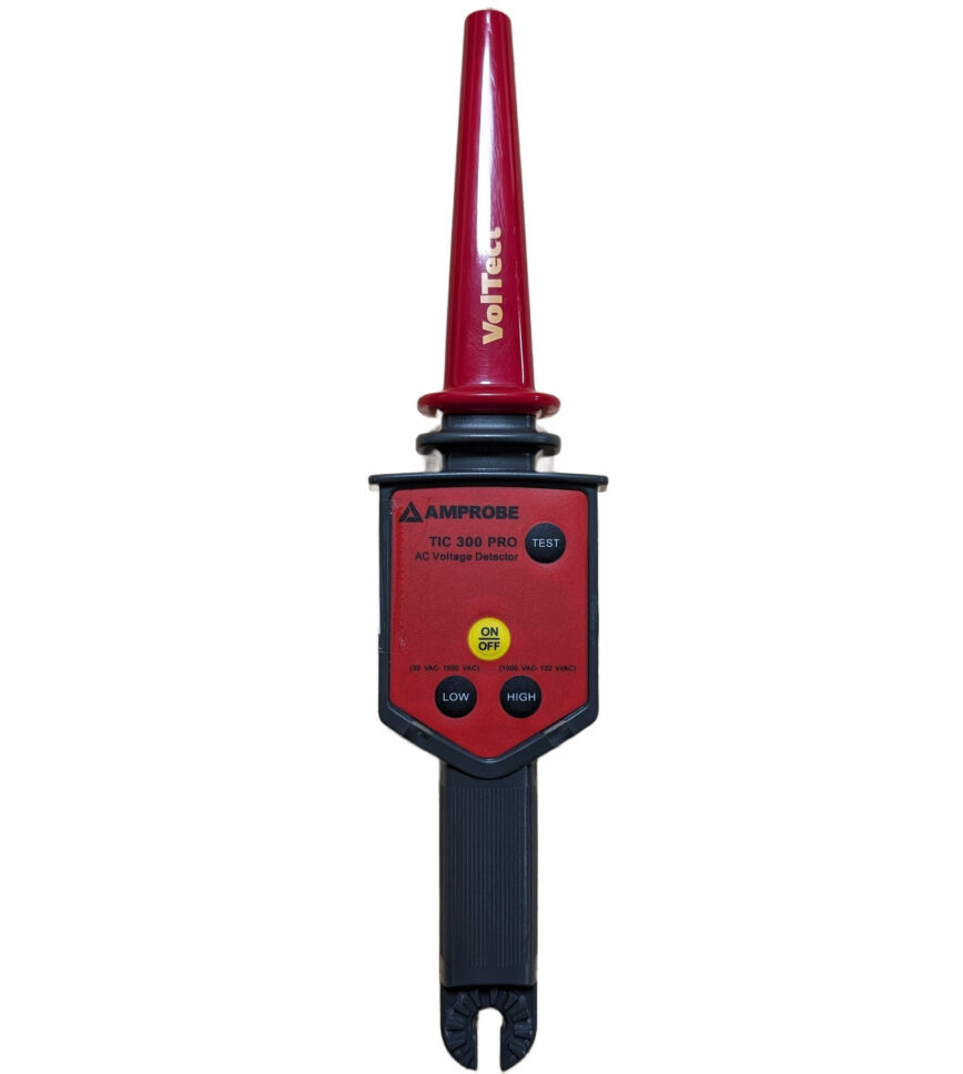 Amprobe TIC 300 Pro - RPM Test Equipment Solutions Inc.