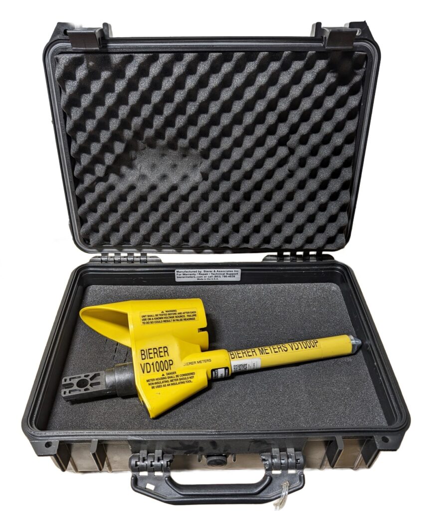 High Voltage Equipment Archives - RPM Test Equipment Solutions Inc.