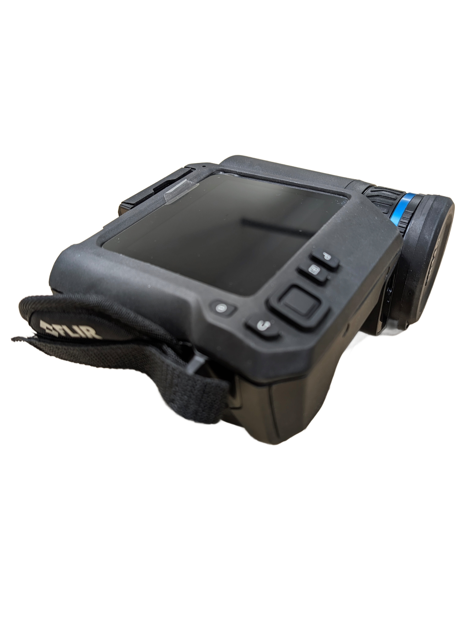 Flir T540 - RPM Test Equipment Solutions Inc.