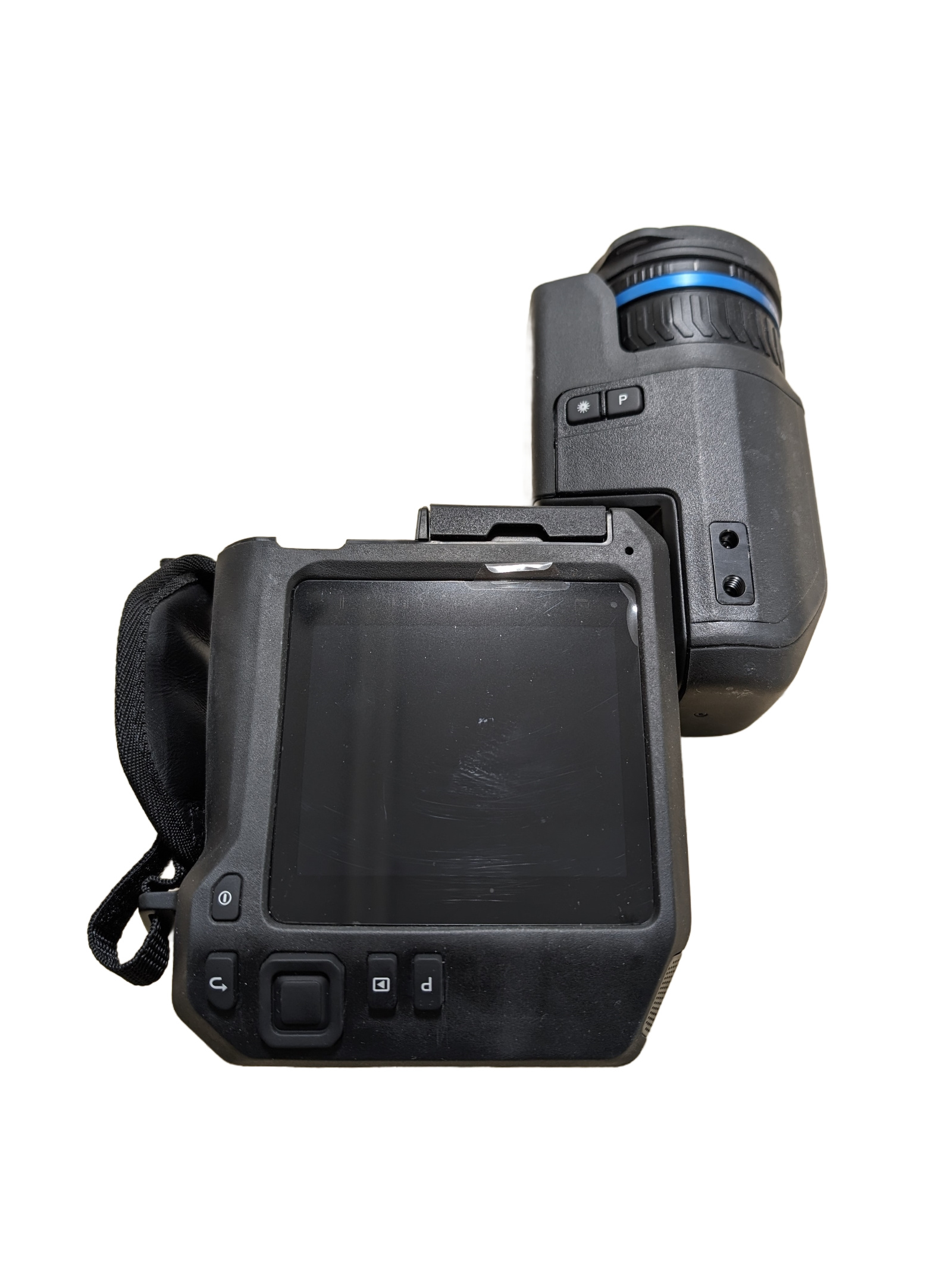 Flir T540 - RPM Test Equipment Solutions Inc.