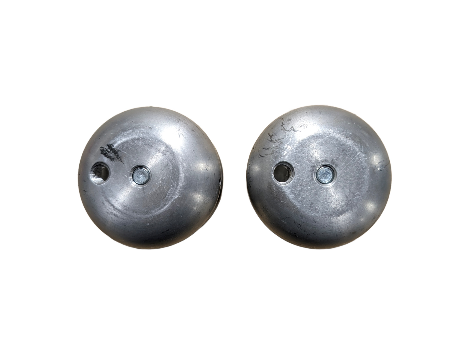 HV Diagnostics TD60 - RPM Test Equipment Solutions Inc.