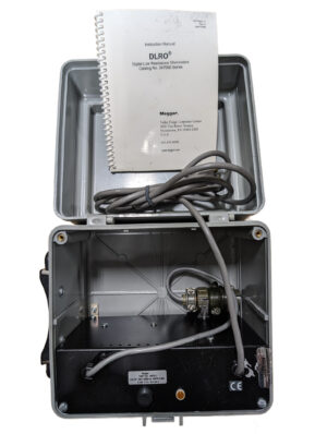 Biddle Instruments 247001 - RPM Test Equipment Solutions Inc.