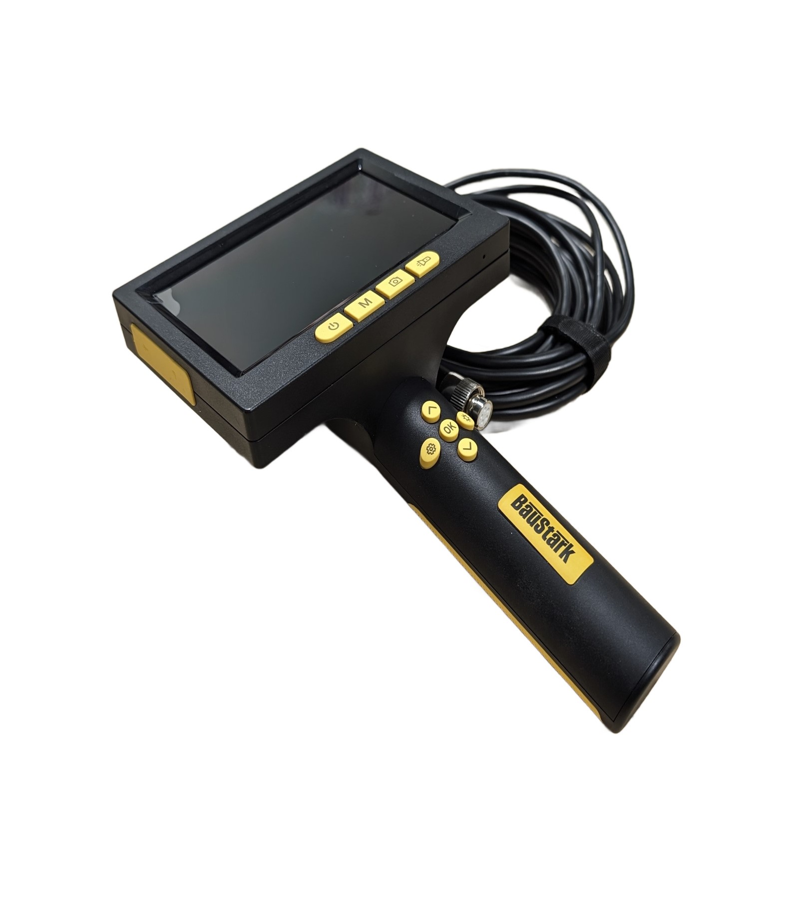 Baustark Professional Borescope - RPM Test Equipment Solutions Inc.