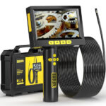 Baustark Professional Borescope - RPM Test Equipment Solutions Inc.