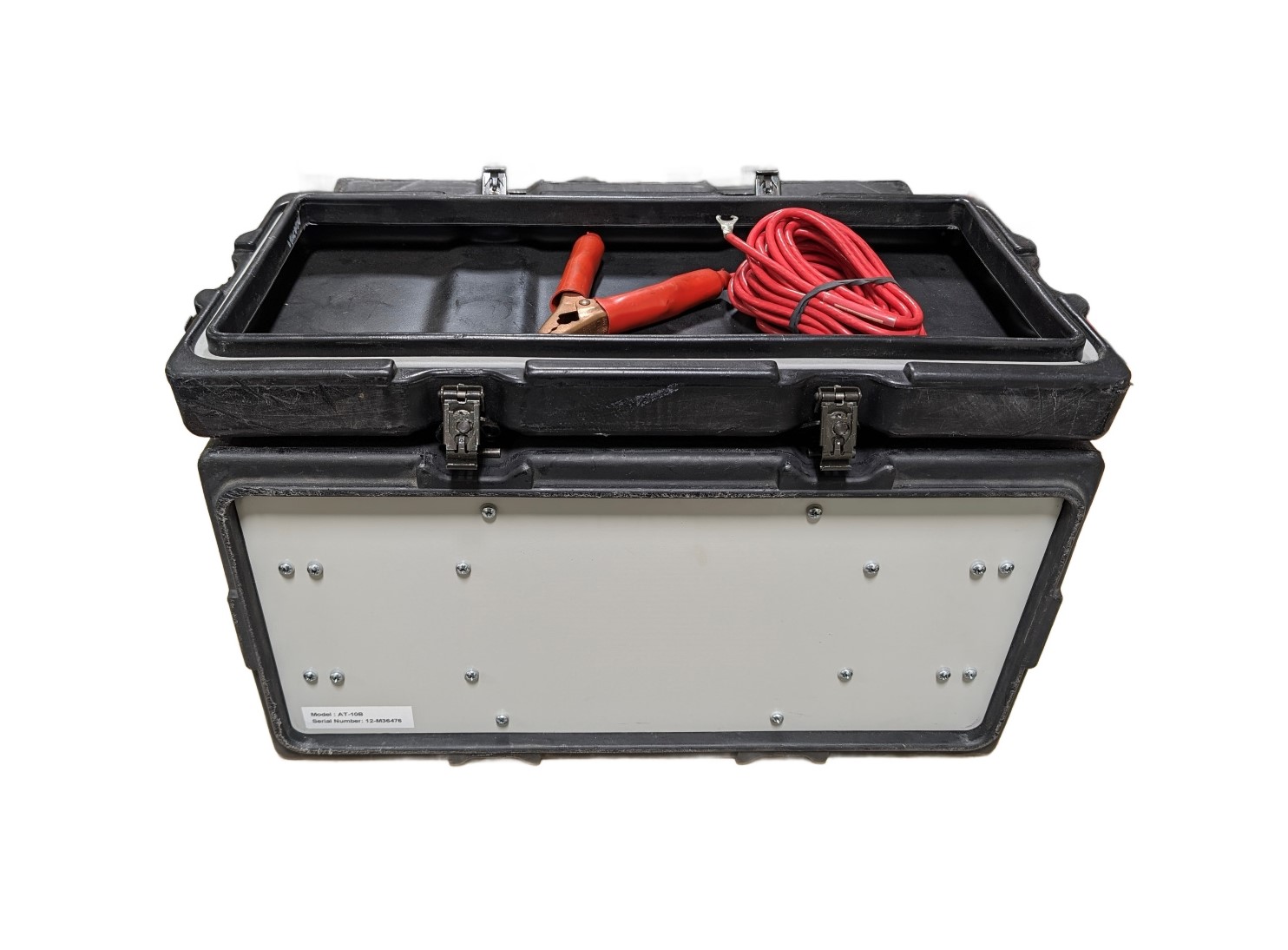 ETI Precision AT-10B - RPM Test Equipment Solutions Inc.