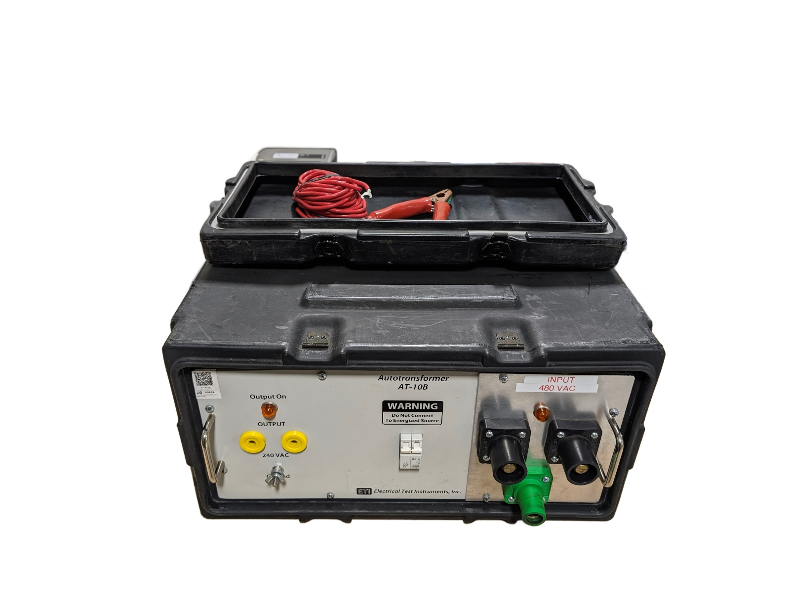 ETI Precision AT-10B - RPM Test Equipment Solutions Inc.