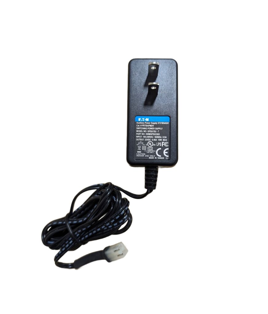 Eaton Cutler Hammer PRTBAPMDV - RPM Test Equipment Solutions Inc.