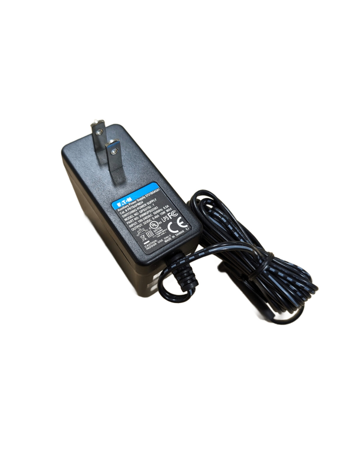 Eaton Cutler Hammer PRTBAPMDV - RPM Test Equipment Solutions Inc.