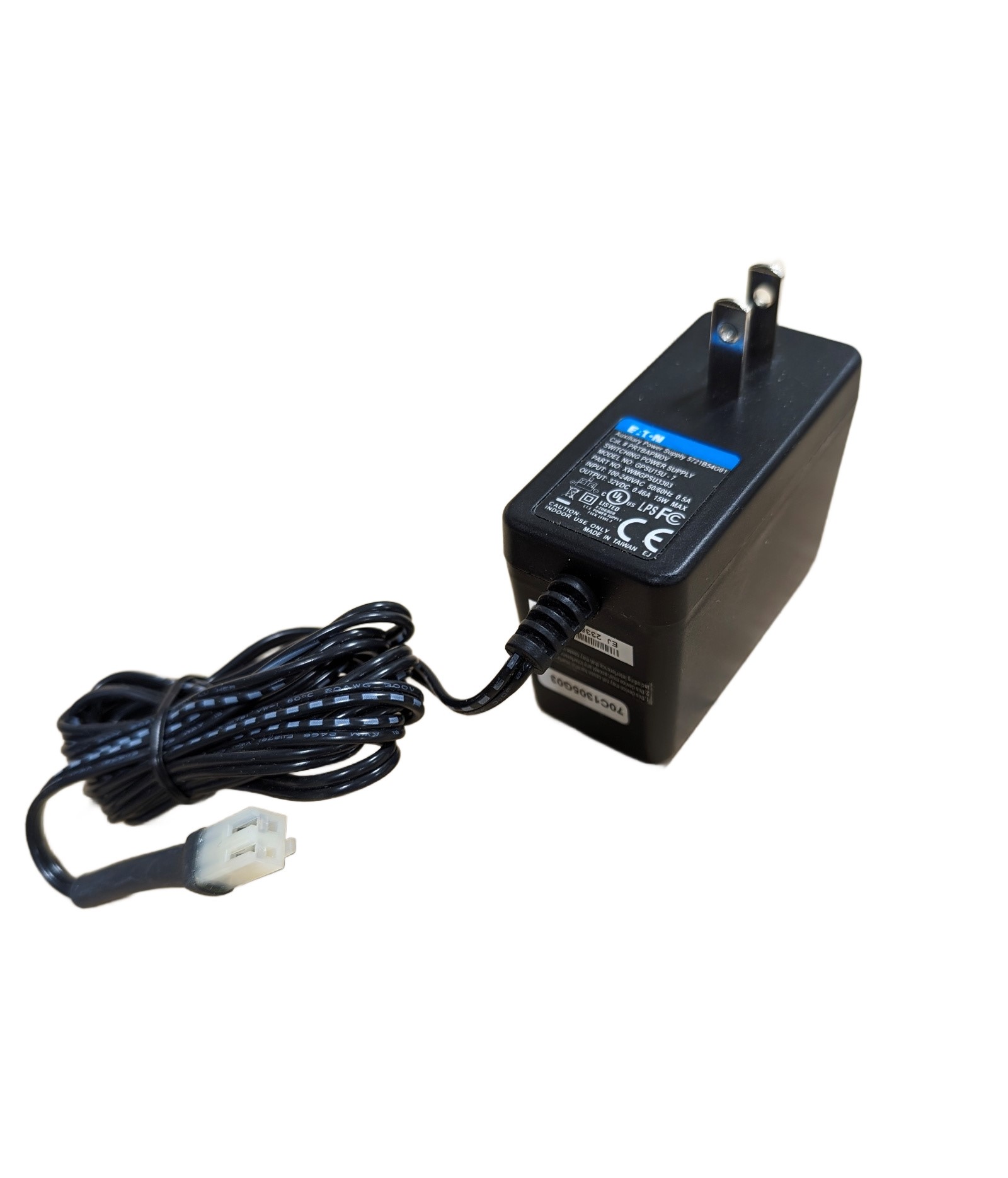 Eaton Cutler Hammer PRTBAPMDV - RPM Test Equipment Solutions Inc.