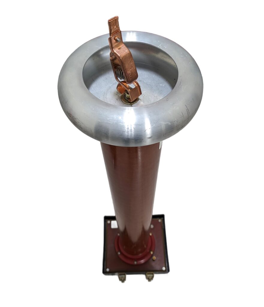 Hipotronics KVM200-A - RPM Test Equipment Solutions Inc.