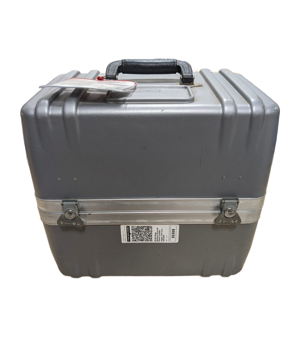 Megger 835140 BGL - RPM Test Equipment Solutions Inc.