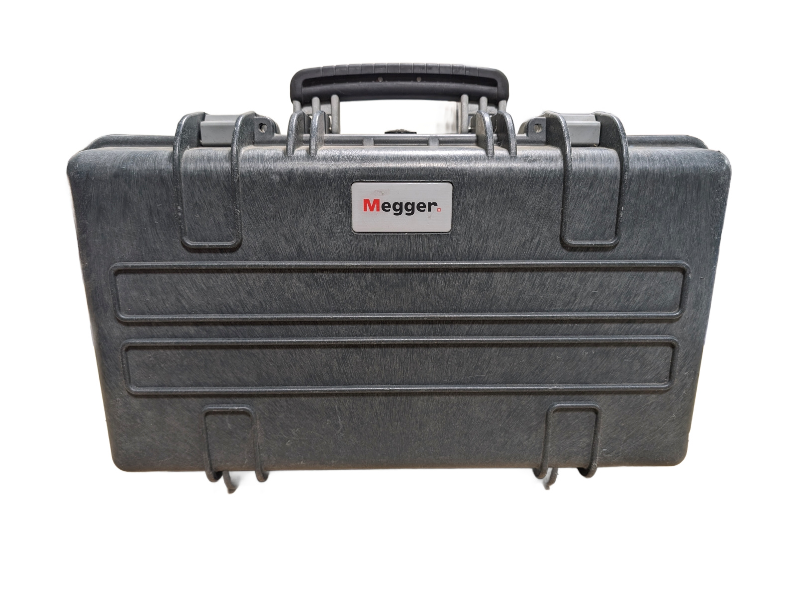 Megger BGFS - RPM Test Equipment Solutions Inc.
