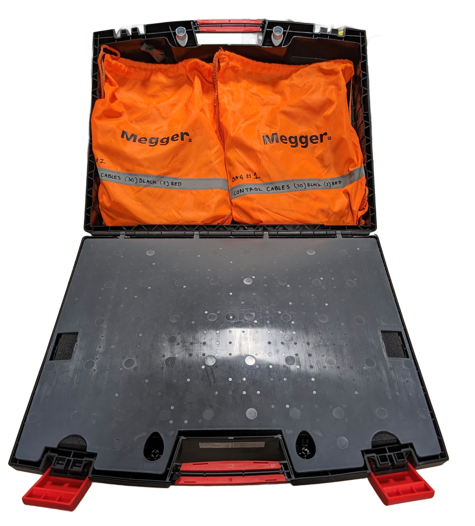 Megger BVM-600 - RPM Test Equipment Solutions Inc.