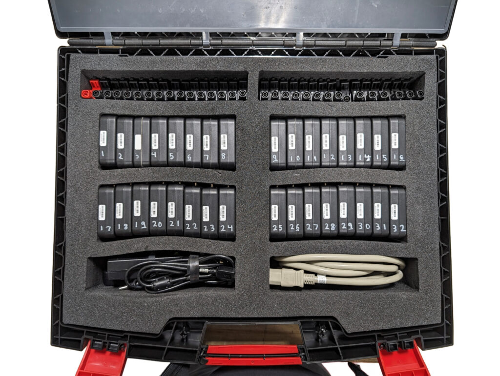 Megger BVM-600 - RPM Test Equipment Solutions Inc.