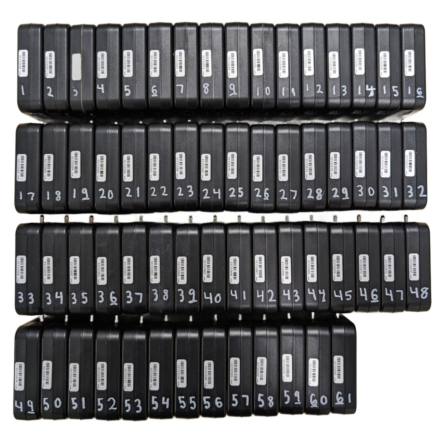 Megger BVM-600 - RPM Test Equipment Solutions Inc.