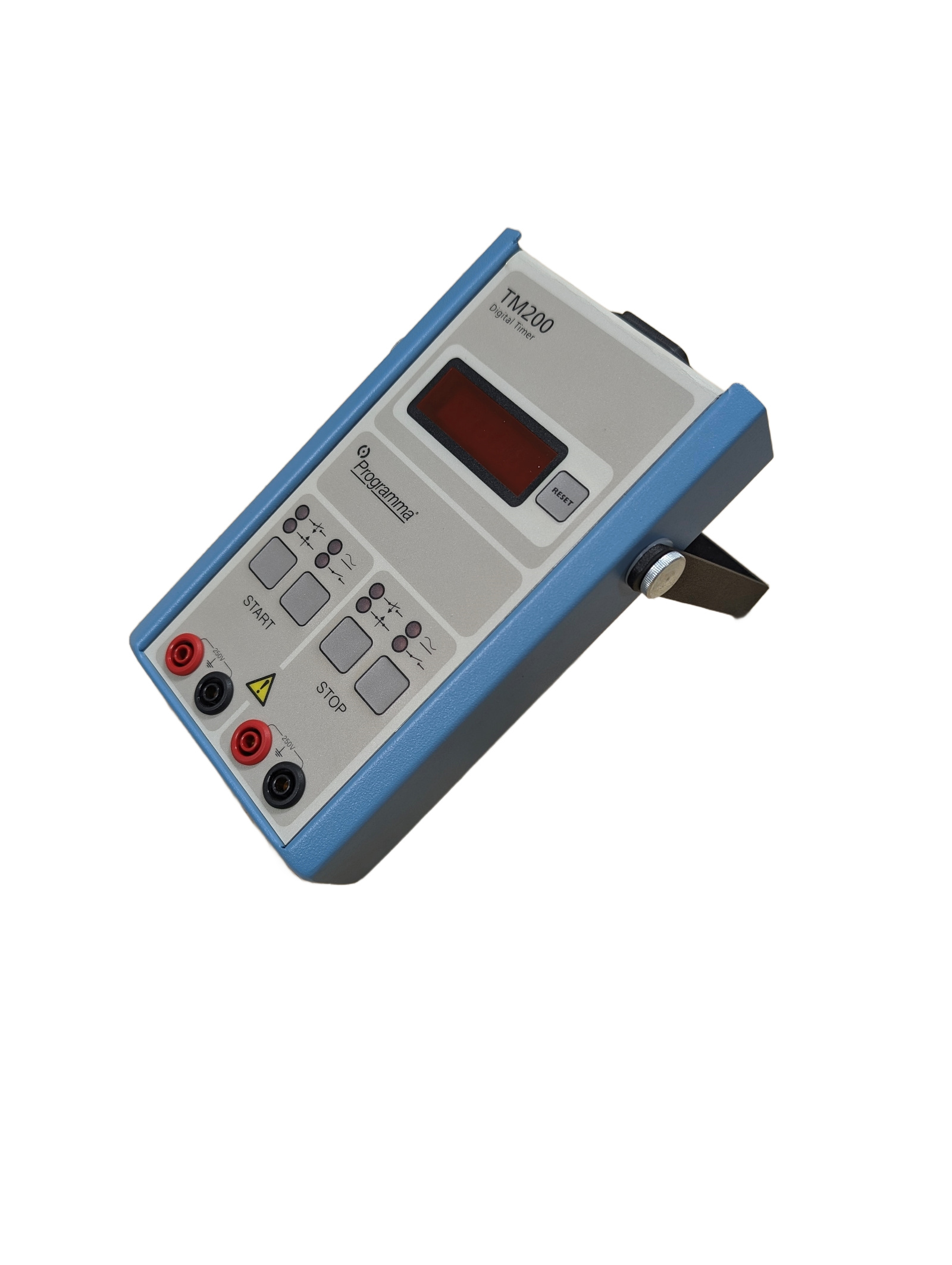 Programma TM200 - RPM Test Equipment Solutions Inc.