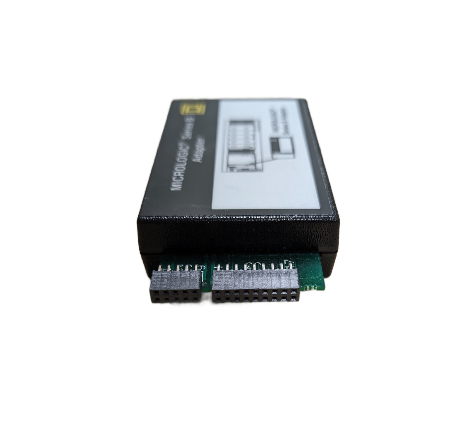 Schneider Electric Square D Micrologic Series B Adapter - RPM Test ...