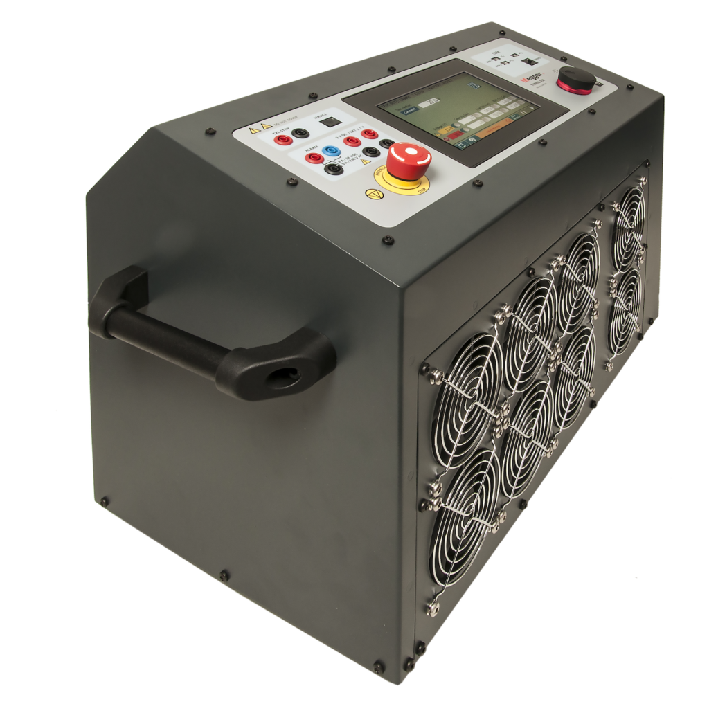 Megger Torkel 930 - RPM Test Equipment Solutions Inc.