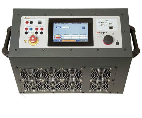 Megger Torkel 930 - RPM Test Equipment Solutions Inc.