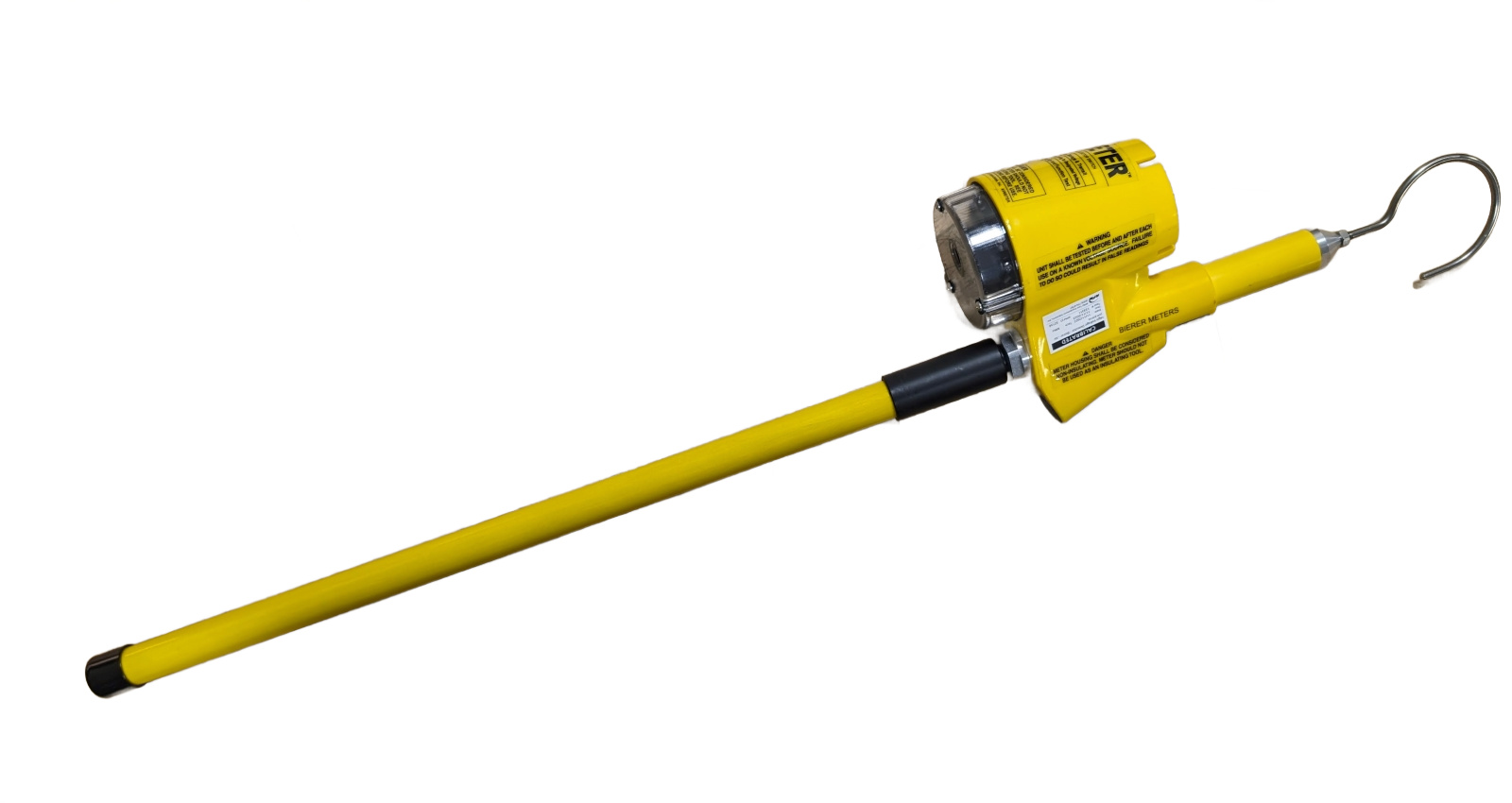 Bierer Meters AV300 - RPM Test Equipment Solutions Inc.