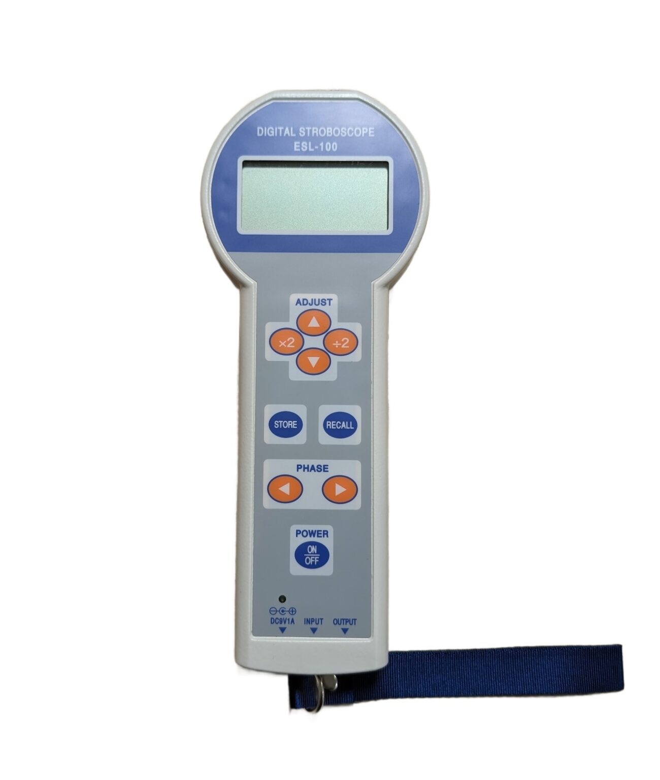 Hoto Instruments ESL-1000 - RPM Test Equipment Solutions Inc.