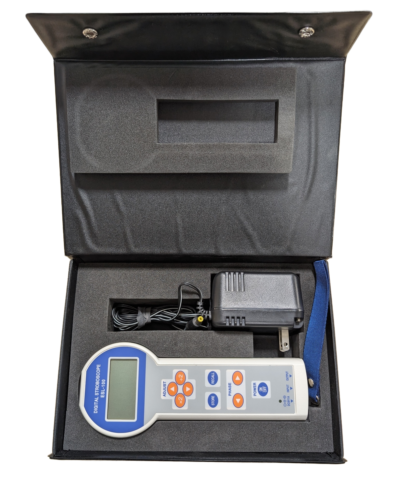 Hoto Instruments ESL-1000 - RPM Test Equipment Solutions Inc.