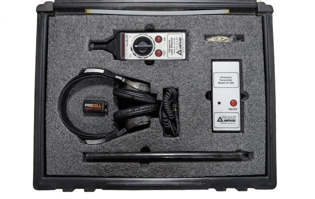 Hoto Instruments ESL-1000 - RPM Test Equipment Solutions Inc.