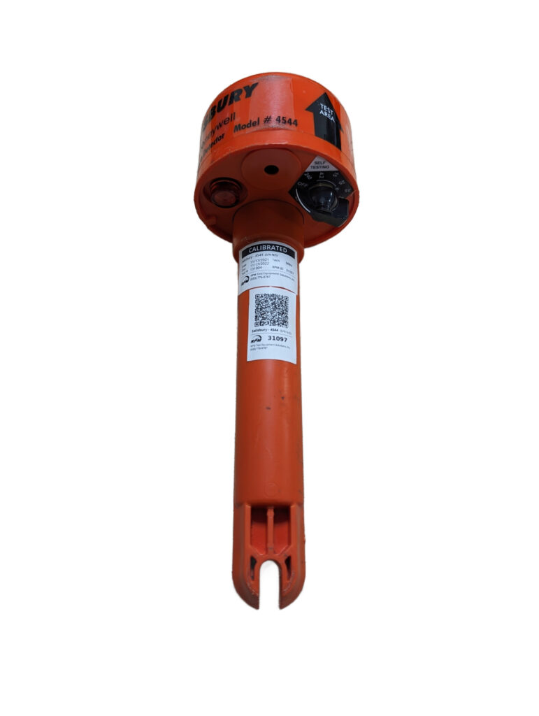 Salisbury 4544 - RPM Test Equipment Solutions Inc.