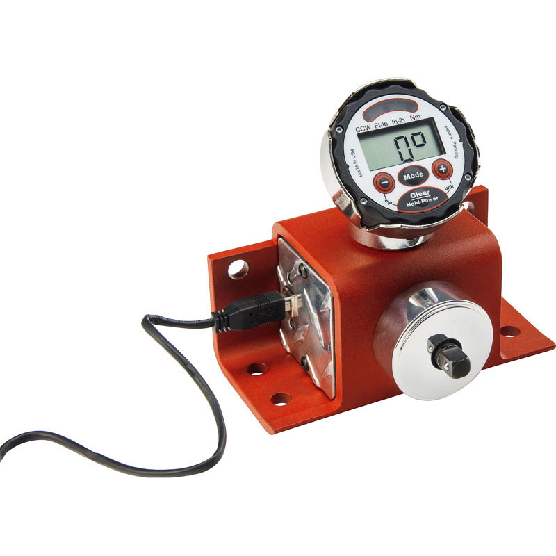 Proto Torque Calibrator - RPM Test Equipment Solutions Inc.