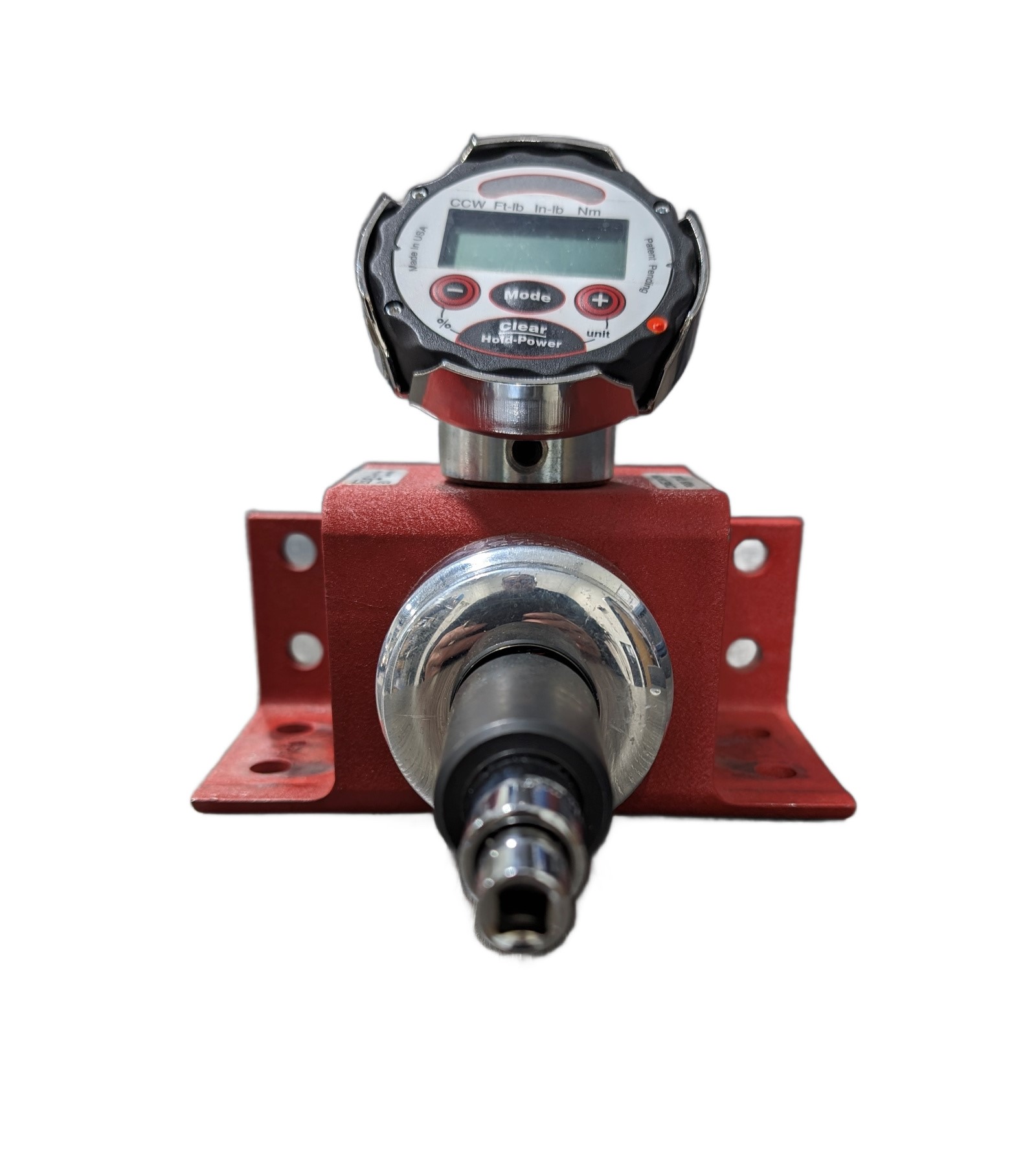 Proto Torque Calibrator - RPM Test Equipment Solutions Inc.