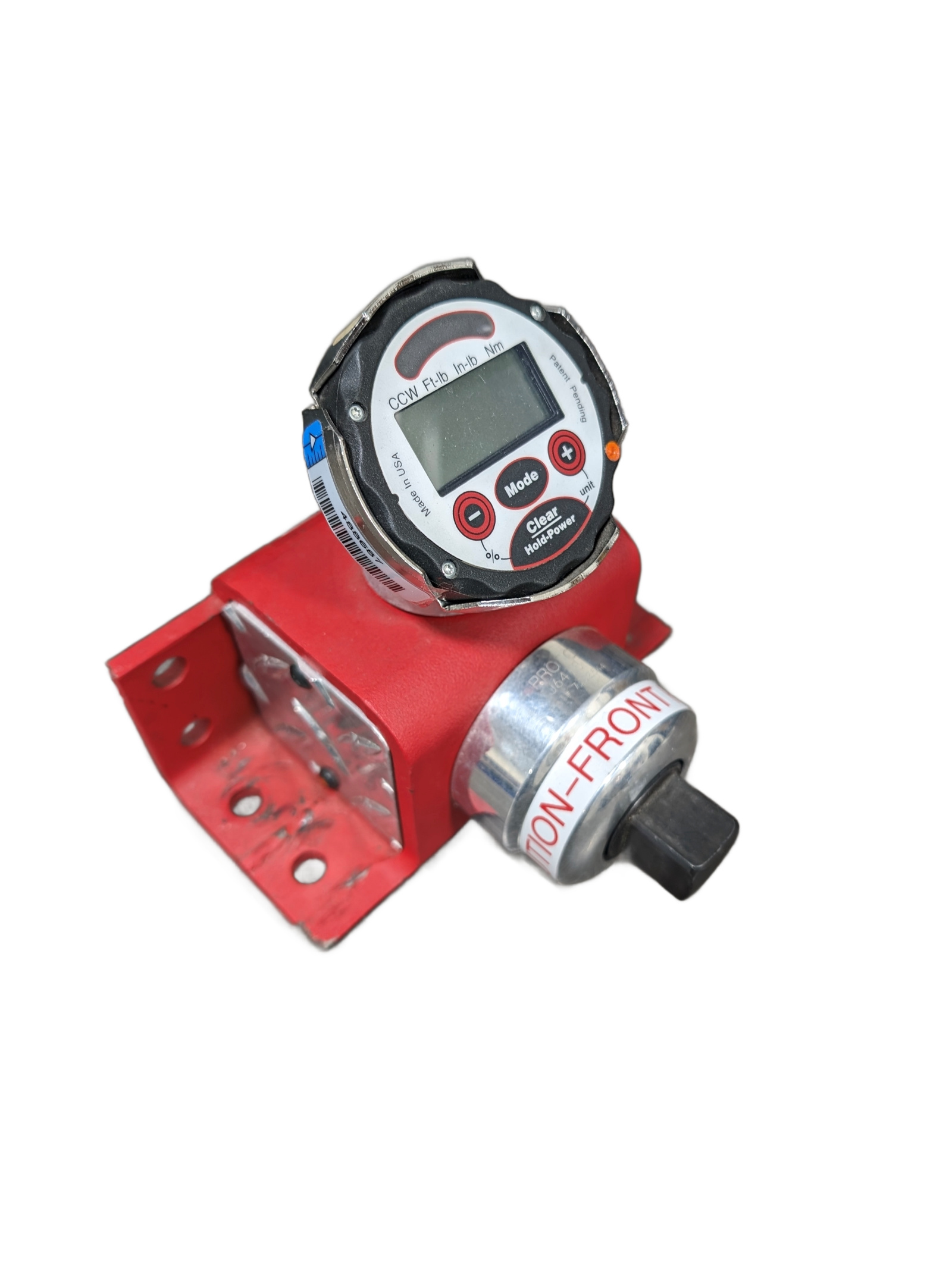 Proto Torque Calibrator - RPM Test Equipment Solutions Inc.