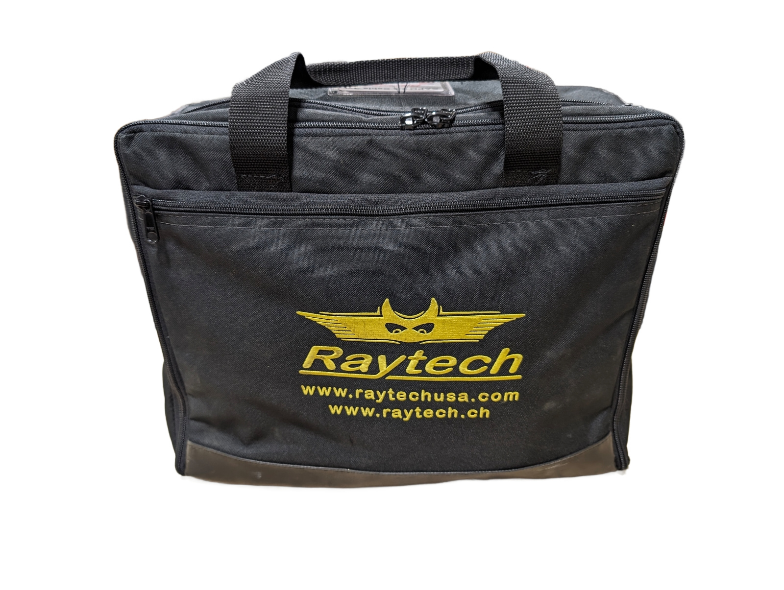 Raytech CAPO 2.5 - RPM Test Equipment Solutions Inc.