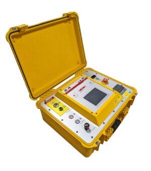 Raytech CAPO 2.5 - RPM Test Equipment Solutions Inc.