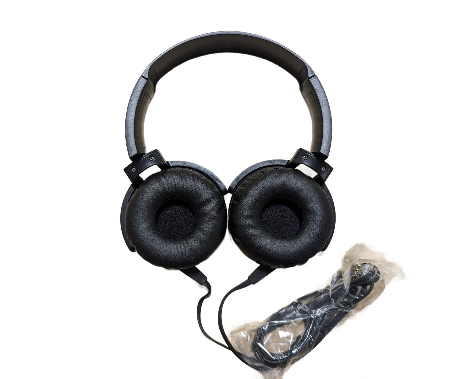 IRISS Sonus PD PRO - RPM Test Equipment Solutions Inc.