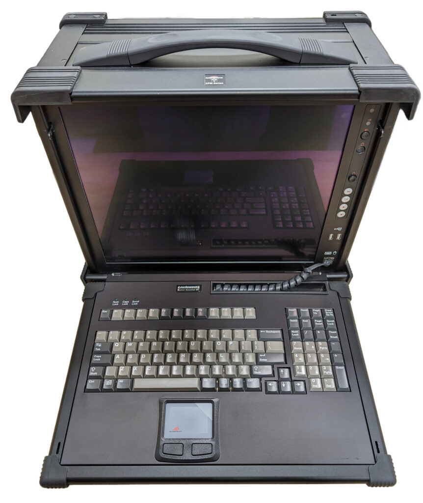 GE Entellisys - RPM Test Equipment Solutions Inc.