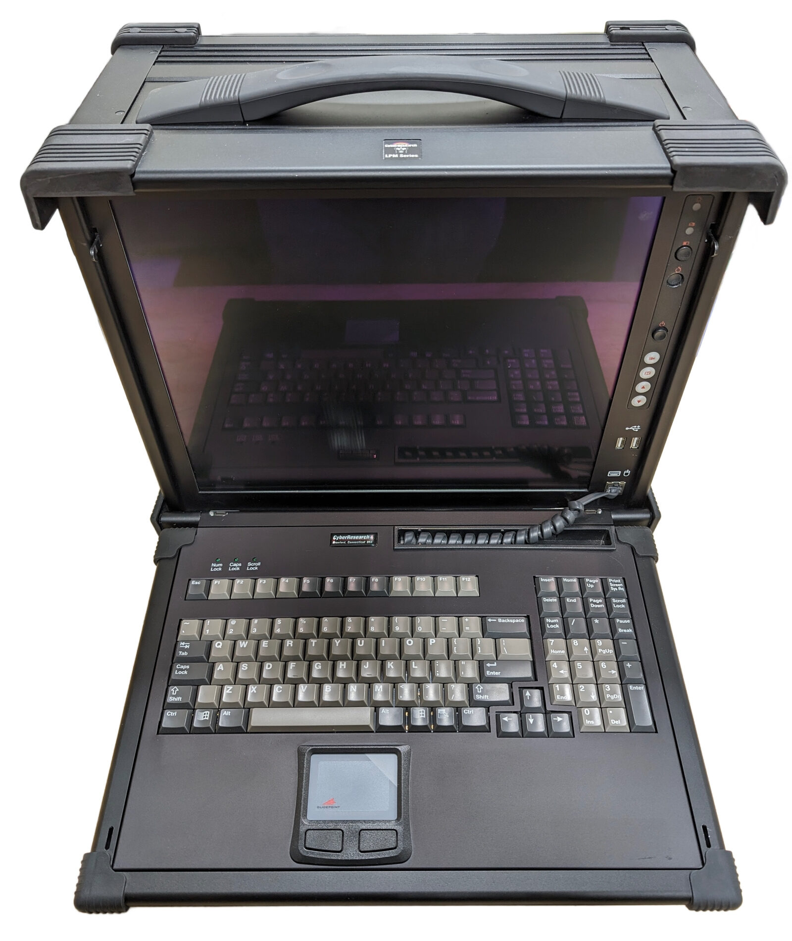 GE Entellisys - RPM Test Equipment Solutions Inc.