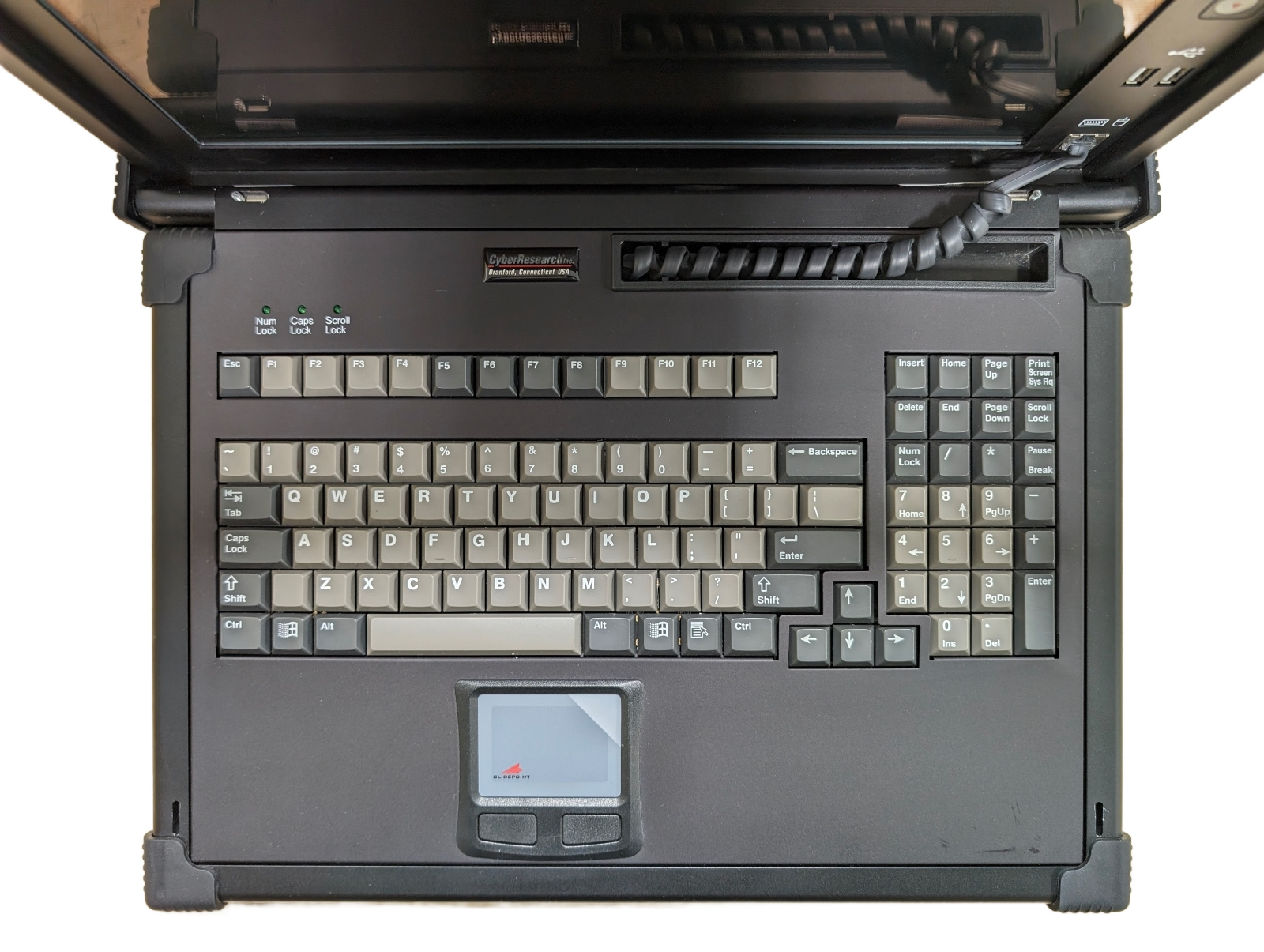 GE Entellisys - RPM Test Equipment Solutions Inc.