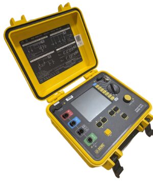 AEMC Instruments 6472 - RPM Test Equipment Solutions Inc.