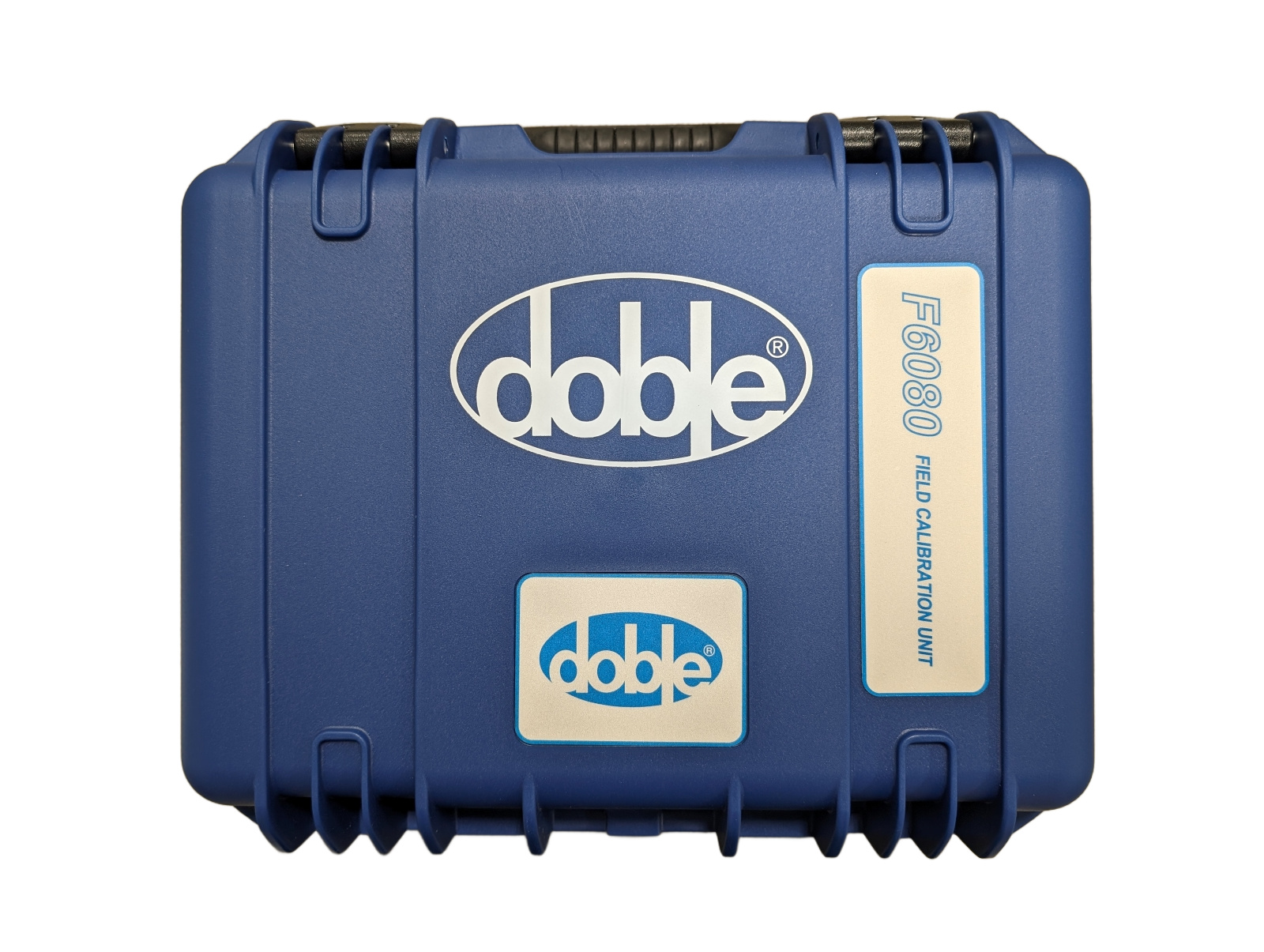 Doble F6080 - RPM Test Equipment Solutions Inc.