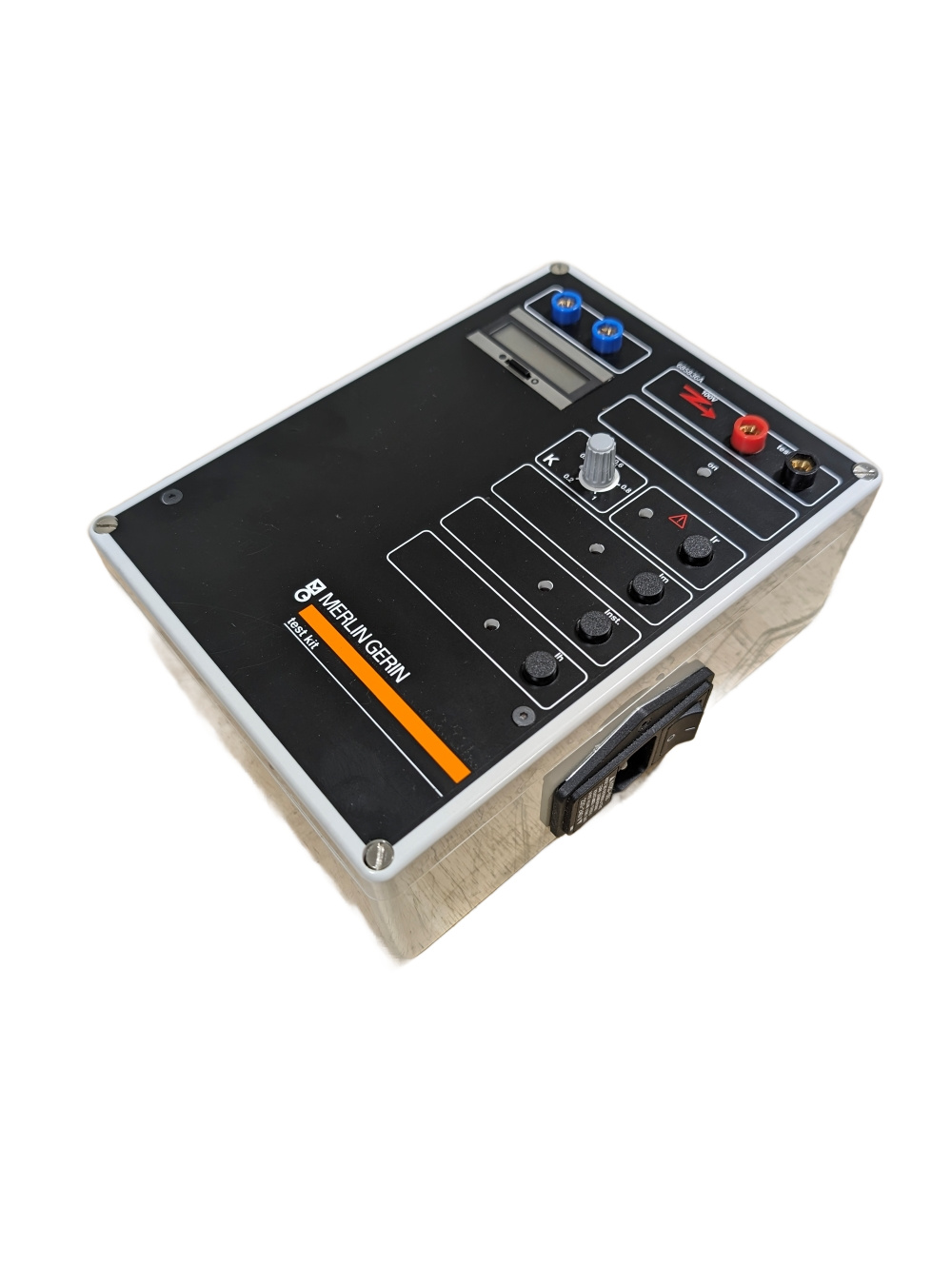 Merlin Gerin 685836A - RPM Test Equipment Solutions Inc.