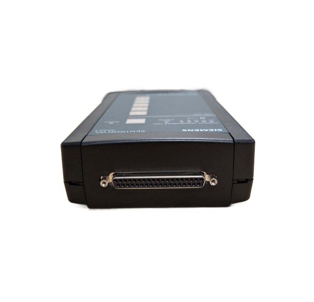 Siemens Sentron WL - RPM Test Equipment Solutions Inc.