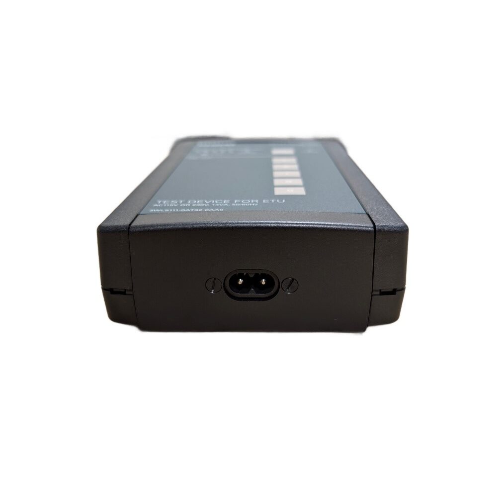 Siemens Sentron WL - RPM Test Equipment Solutions Inc.