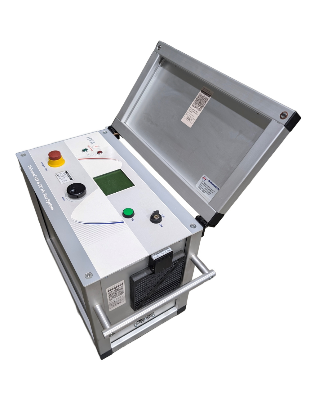 HV Diagnostics HVA34 - RPM Test Equipment Solutions Inc.