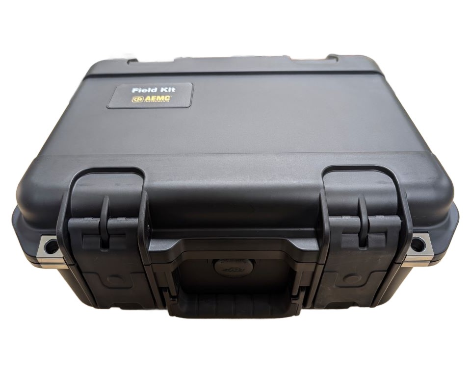 AEMC Instruments Model 6536 - RPM Test Equipment Solutions Inc.