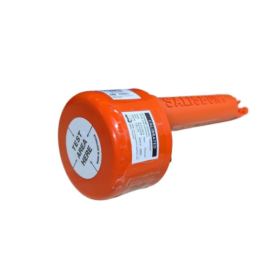 Salisbury 4244 - RPM Test Equipment Solutions Inc.