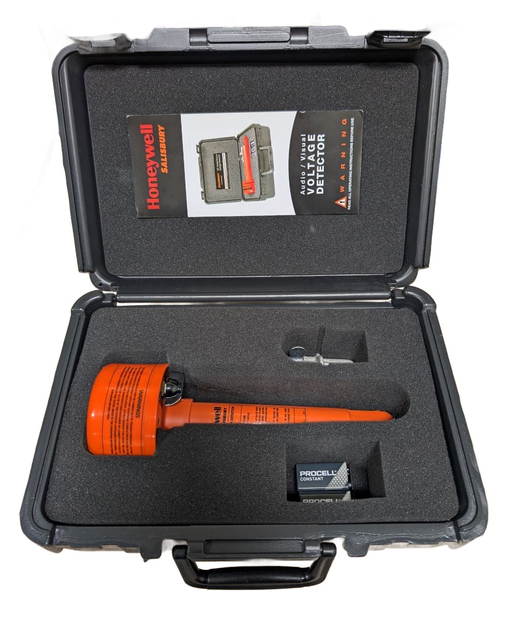 Salisbury 4244 - RPM Test Equipment Solutions Inc.