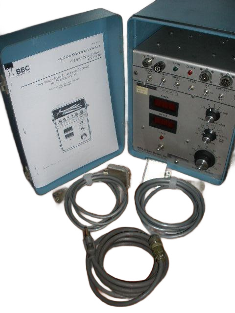 ABB (BBC) 505 - RPM Test Equipment Solutions Inc.